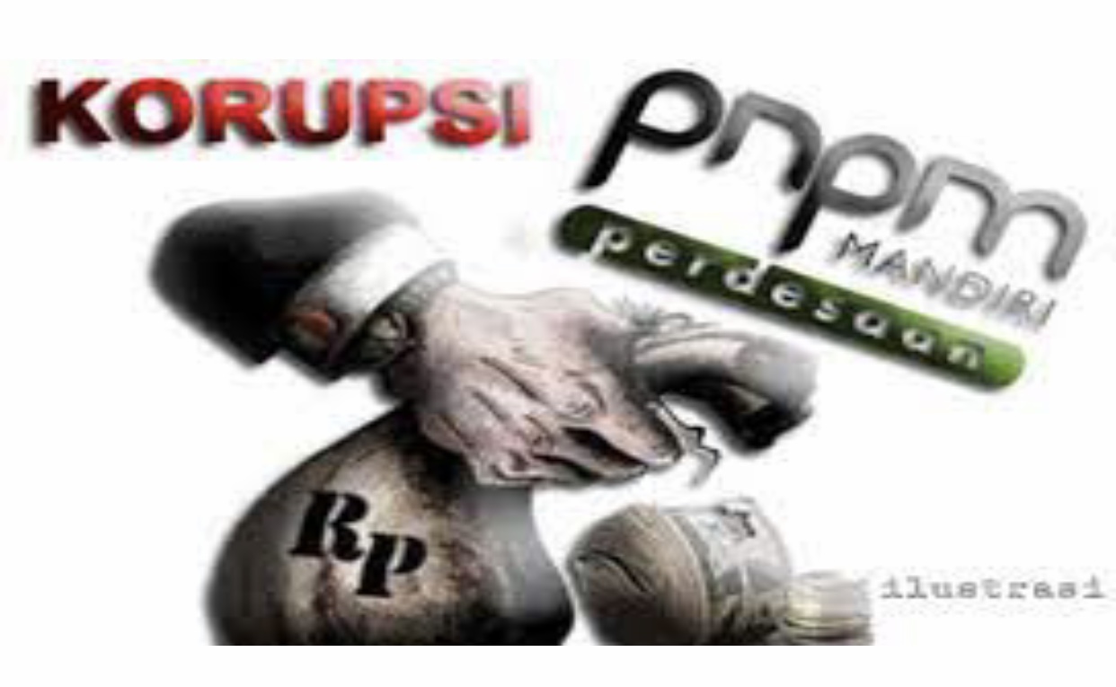 Ketua PP HIMAB Minta Penegak Hukum Dalami Dugaan Penyimpangan Dana Eks PNPM - Media tipikor